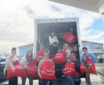 Hobbs Realty Continues to Lend a Helping Hand | Hobbs Realty