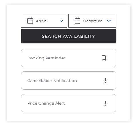 Helpful New Website Features Just for You! | Hobbs Realty