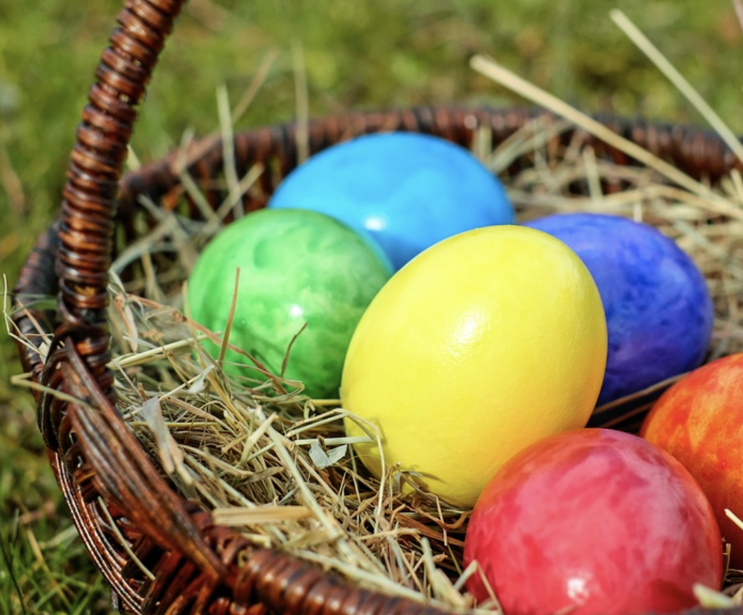 Easter Vacation | Spring Activities On Holden Beach