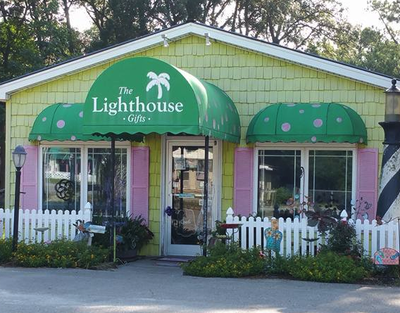 Lighthouse Gifts | Hobbs Realty