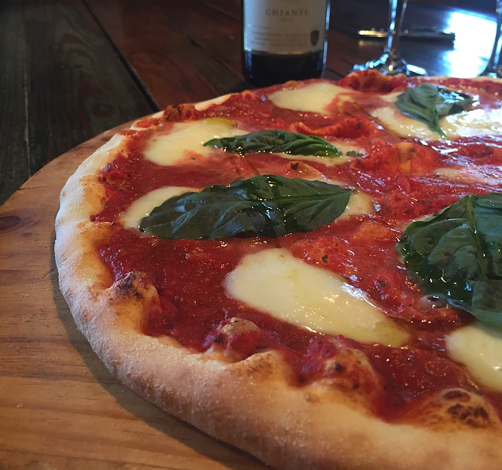 Patronies Pizza | Hobbs Realty